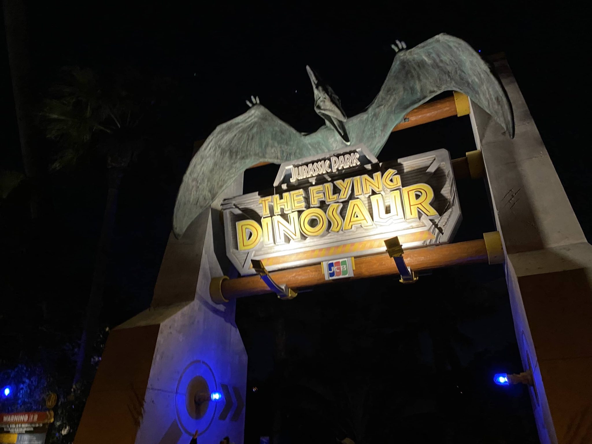 Universal Studios Japan plus size ride limits - Holidayplanning.com.au