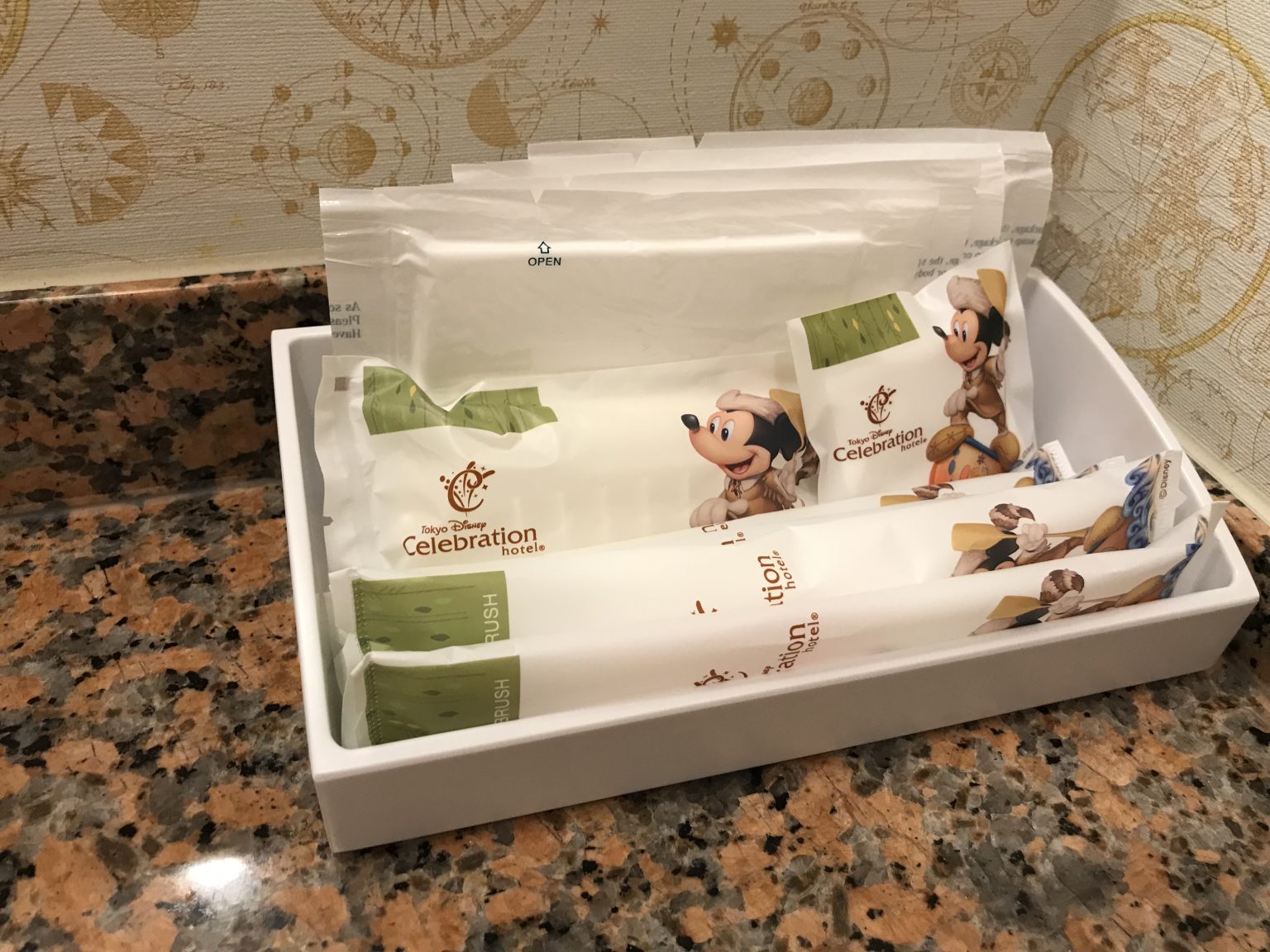 A beginner's guide to Tokyo Disney Partner Hotel benefits ...