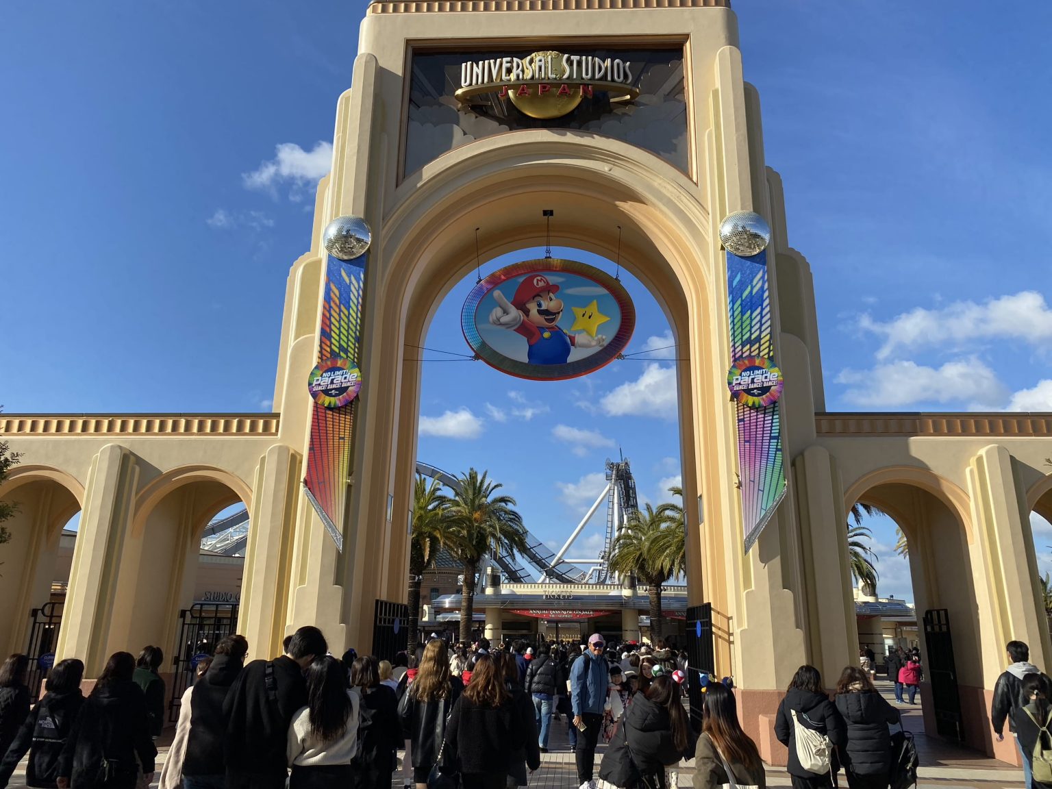 Universal Studios Japan Disability Access Services (DAS) beginner's ...