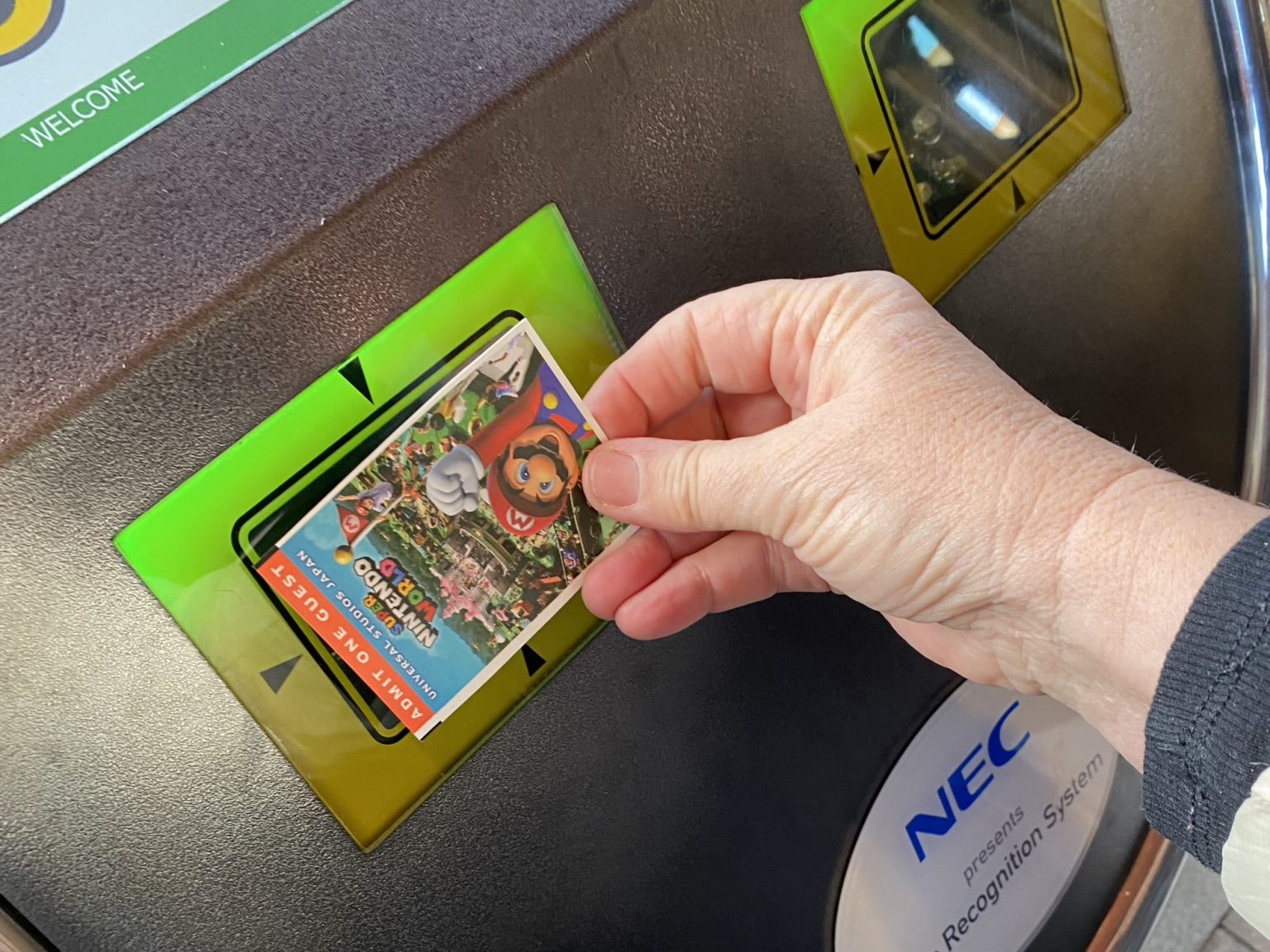 Universal Studios Japan Disability Access Services (DAS) beginner's guide - Holidayplanning.com.au