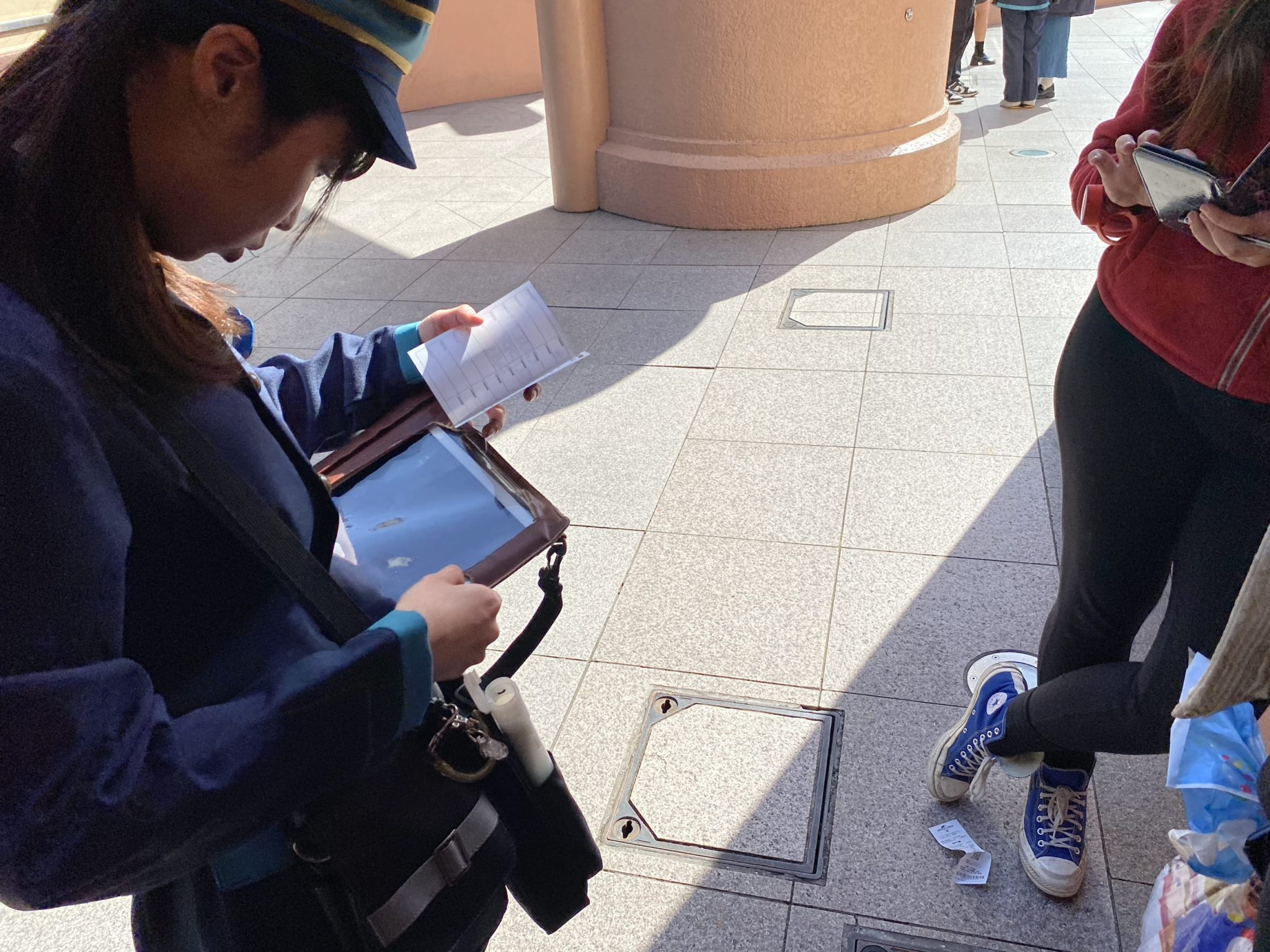 Universal Studios Japan Disability Access Services (DAS) beginner's ...