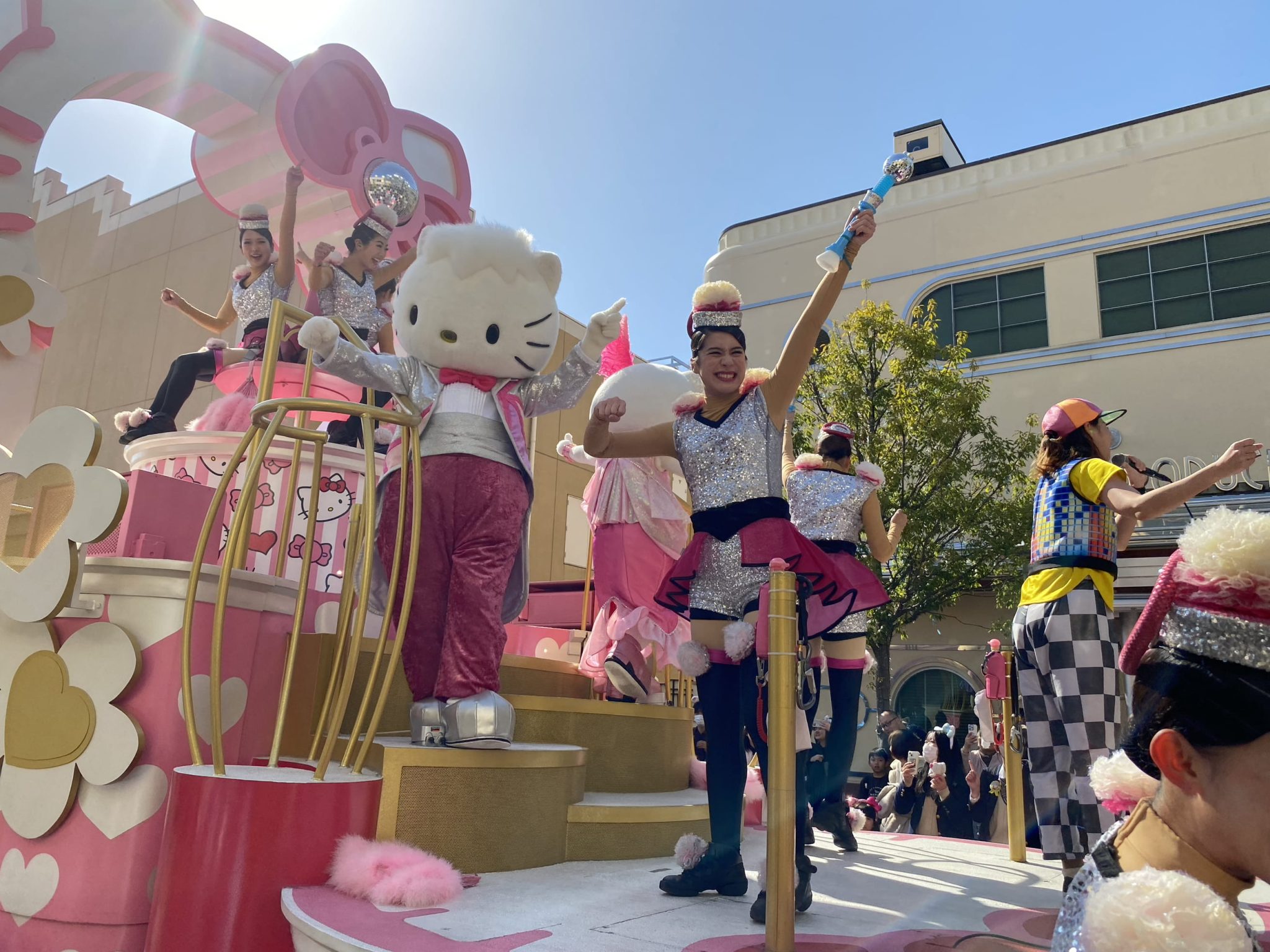 Universal Studios Japan Disability Access Services (DAS) beginner's ...