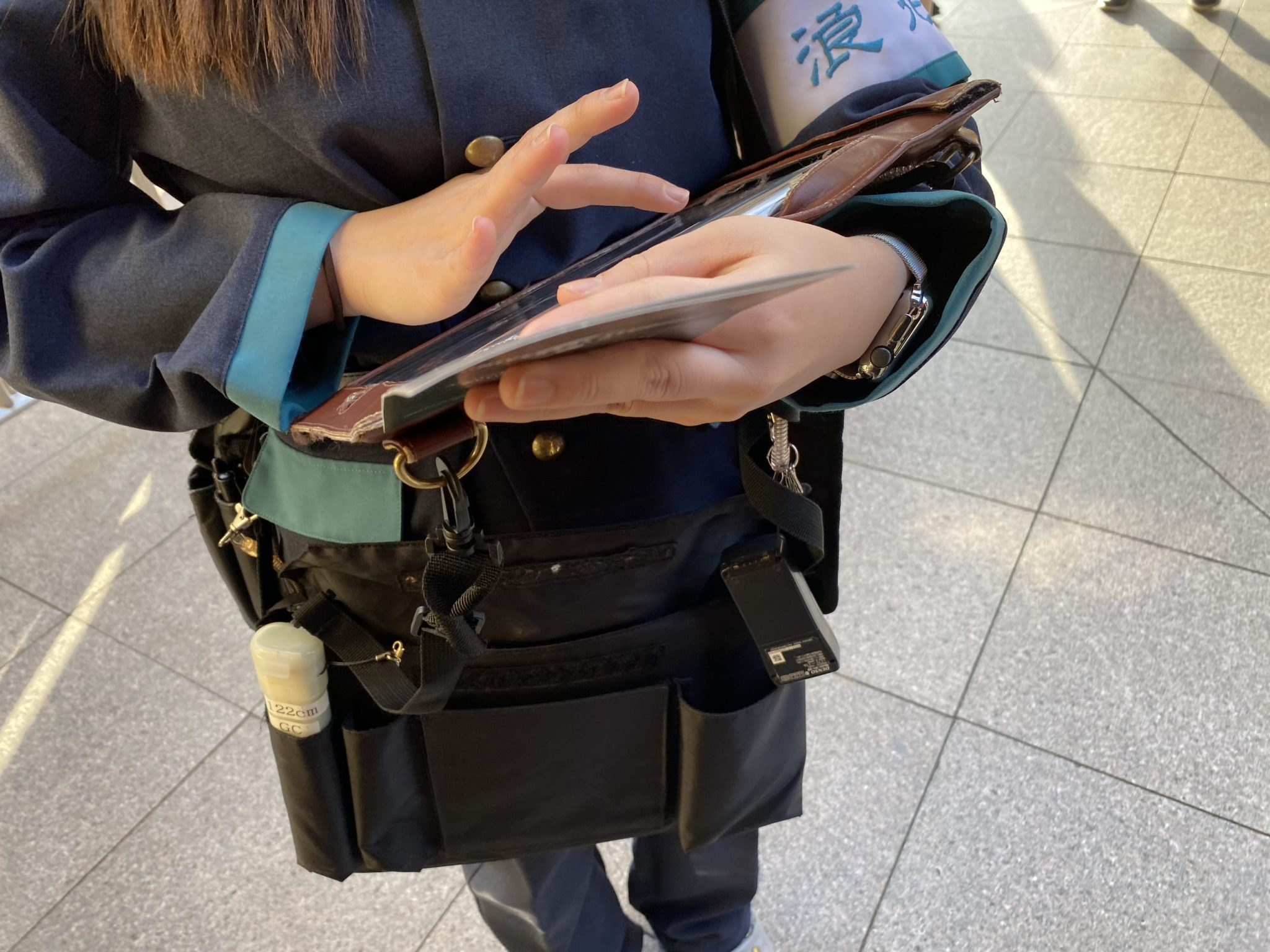 Universal Studios Japan Disability Access Services (DAS) beginner's ...