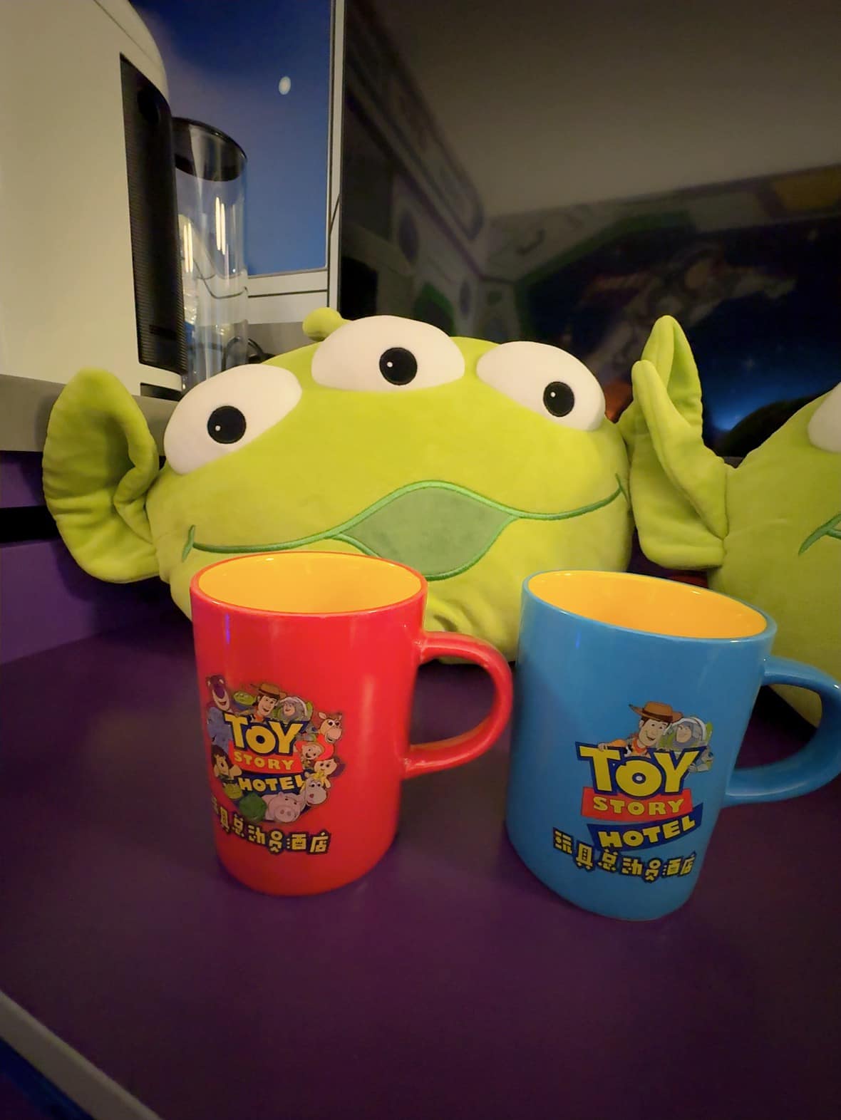 Shanghai Disneyland Toy Story Hotel Review - Holidayplanning.com.au
