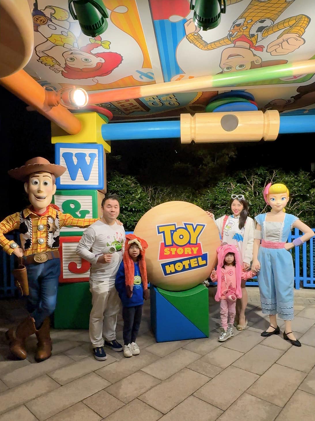 Shanghai Disneyland Toy Story Hotel Review - Holidayplanning.com.au