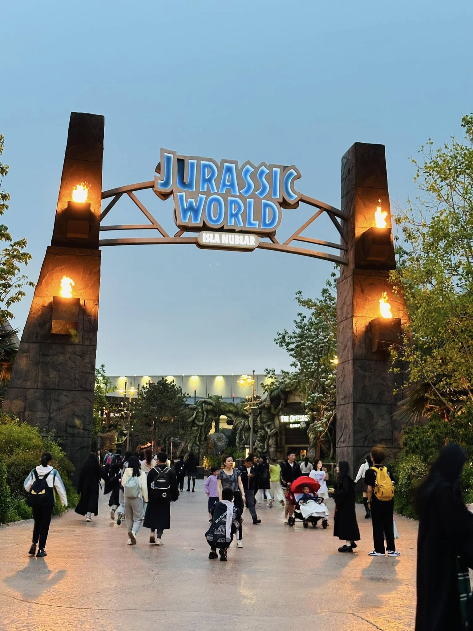 Universal Studios Beijing Resort tips - Holidayplanning.com.au
